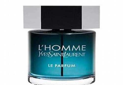 Yves Saint Laurent YSL L'Homme LE Parfum EDP 100ml
