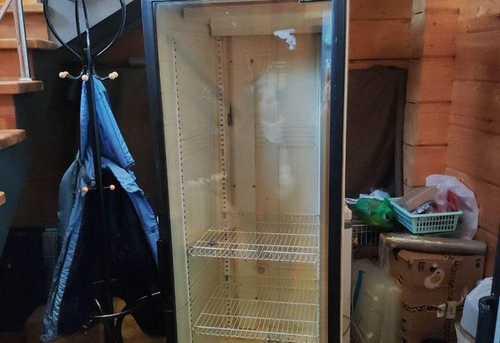 Холодильник Helkama 450 л