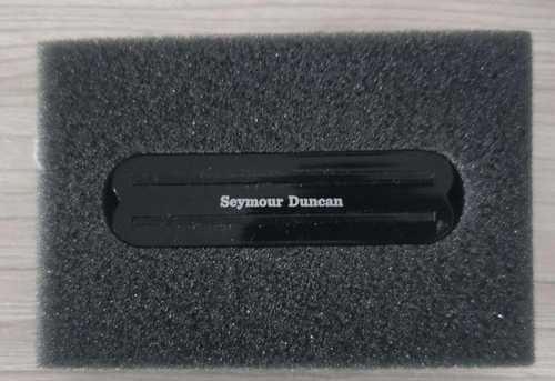 Seymour Duncan Hot Rails Strat SHR-1B