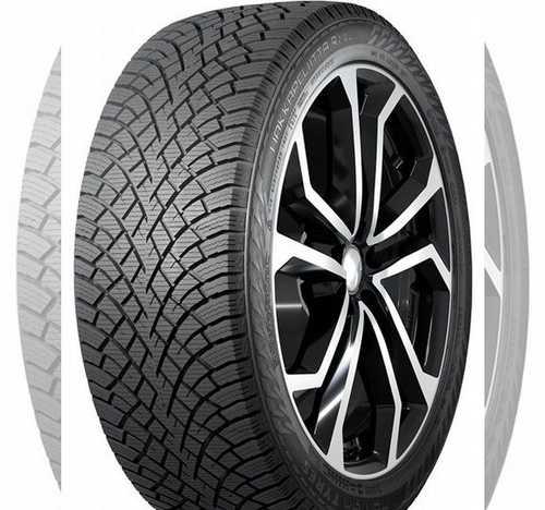 Nokian Tyres Hakkapeliitta R5 SUV 265/40 R21 105T