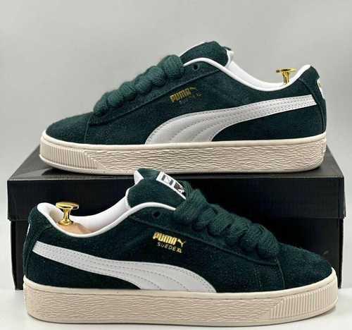 Кроссовки мужские Puma Suede XL