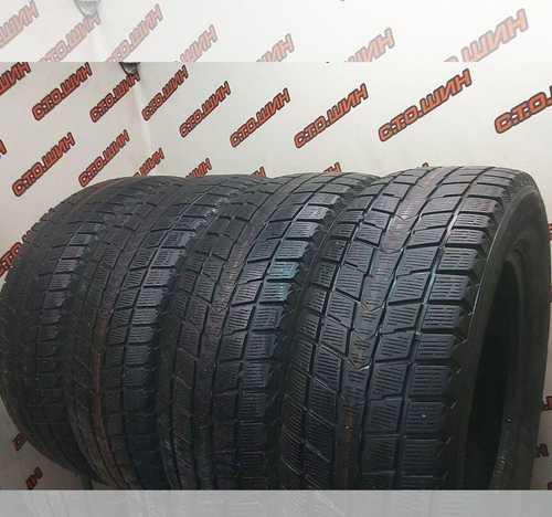 Nexen Winguard Ice SUV 235/65 R17 108Q