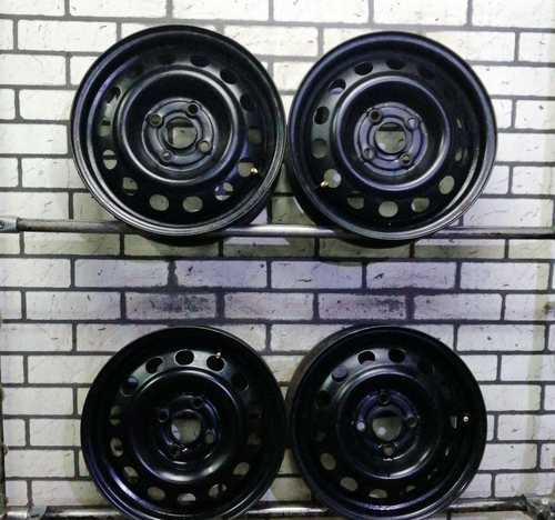 4*100-14 Honda Jazz, Fit /Kia Spectra/Lifan Smyle