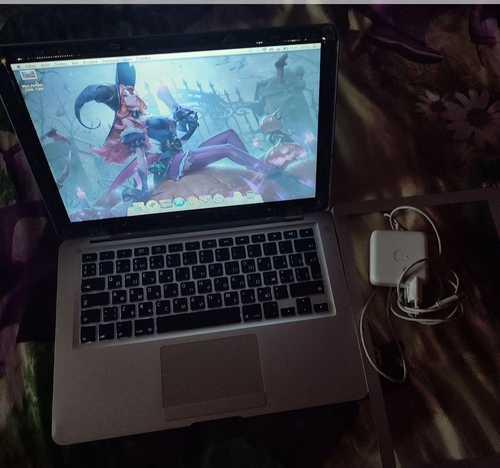 Apple macbook air