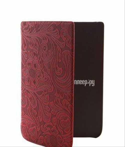 Чехол PocketBook 616/627/632 Black hpuc-632-R-F