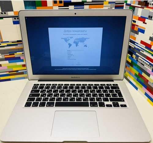 Apple macbook air 13 mid 2013