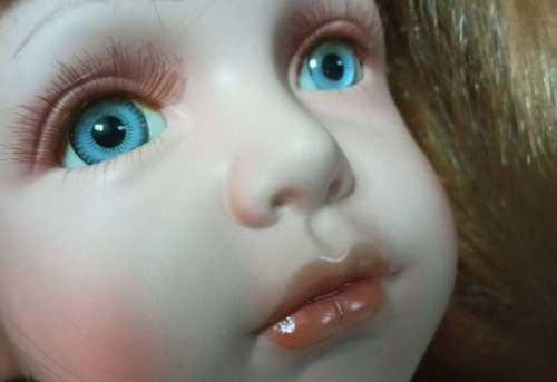Голова Фарфоровой куклы