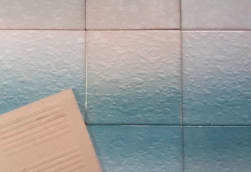 Керамическая плитка 15х15