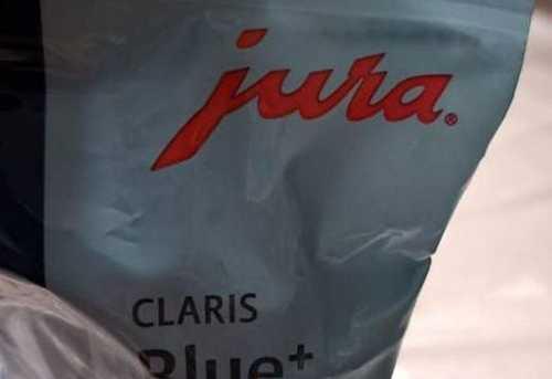 Фильтр для кофемашины jura blue