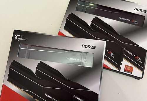 G.skill trident z5 neo ddr5