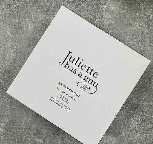 Juliette has a gun another oud edp 100 ml