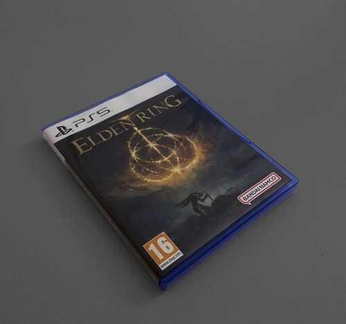 Elden Ring PS5