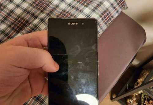 Sony Xperia Z2 (D6503), 3/16 ГБ