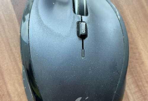 Logitech mouse М705