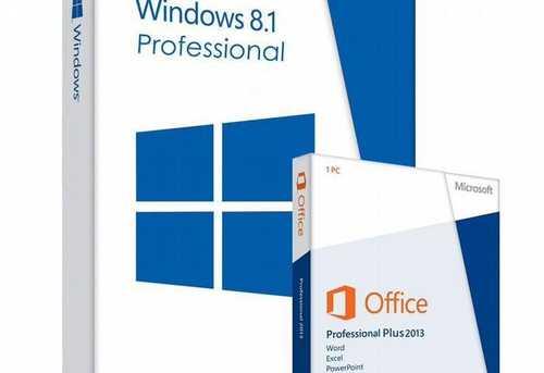 Ключи Windows 10-11 Pro, Office 2021 /2019/16