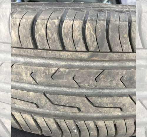Cordiant Comfort 2 195/65 R15 и 195/65 R15