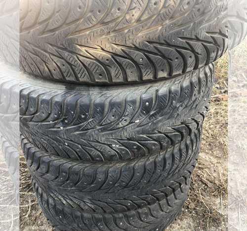 Yokohama Ice Guard IG70 185/65 R14 25C