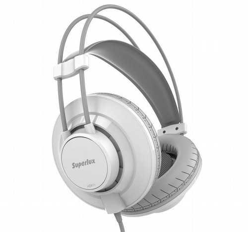 Наушники Superlux HD671 White