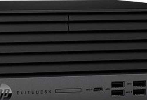 Пк HP EliteDesk 800 G5 SFF 7PF06EA