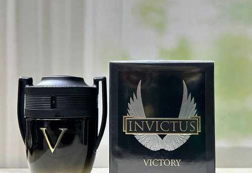 Paco Rabanne Invictus Victory 100мл