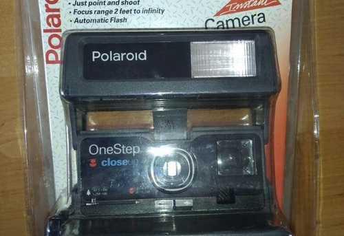 Фотоаппарат моментальной печати Полароид