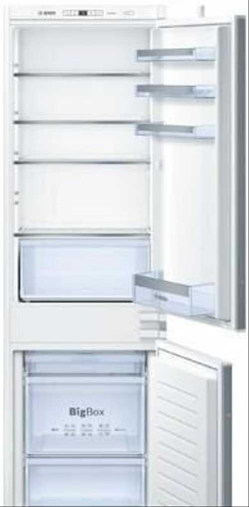Встраиваемый холодильник Bosch KIN 86VF20 Новый