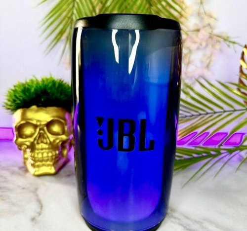 JBL Pulse6  колонка портативная беспроводная