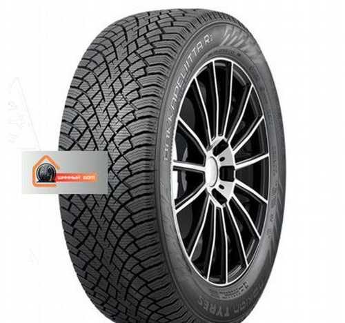 Nokian Tyres Hakkapeliitta R5 195/65 R15 95R