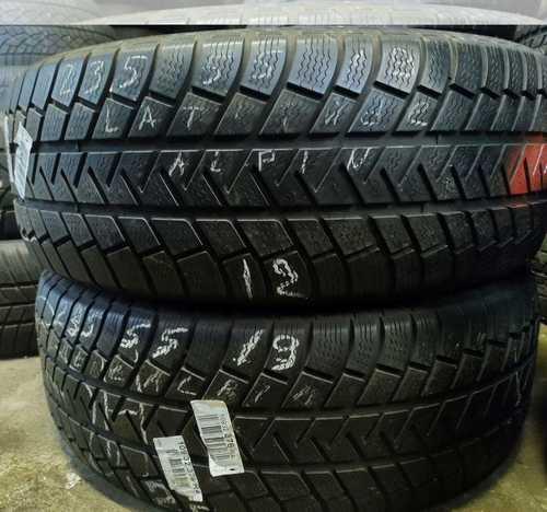 Michelin Latitude Alpin 235/55 R19 V