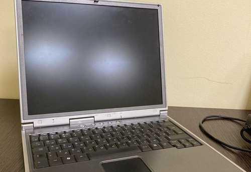 Раритетный ноутбук Asus S1300N