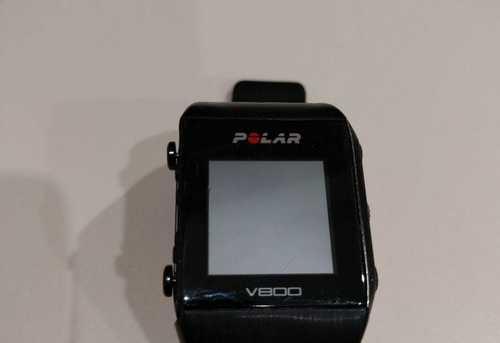 Polar v800