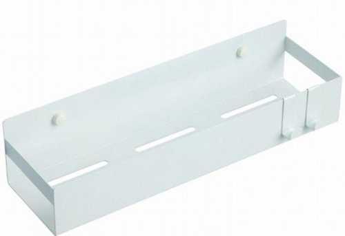 Полка Boheme Q 10965-MW Matt White