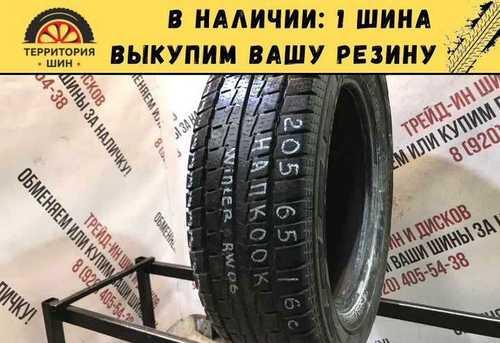 Hankook Winter RW06 205/65 R16