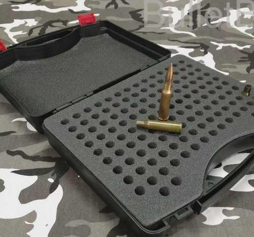 Кейс для 7.62X54 bulletbox