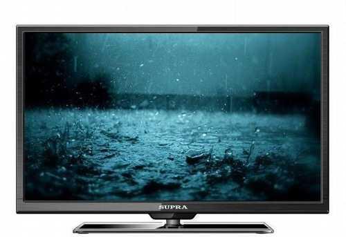 Supra 42"(106см) Full HD, DVB-T2
