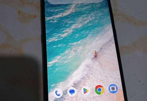 Nokia 5.4, 4/64 ГБ