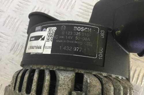 Генератор BMW 5-Series 0123325010; 0986040390; 012