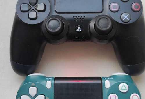 Геймпад Dualshock 4 копия