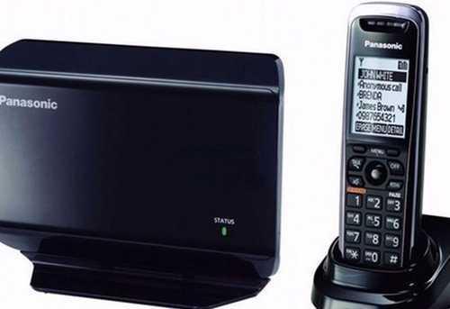 IP телефон Panasonic KX-TGP500