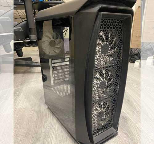 Корпус aerocool aero one