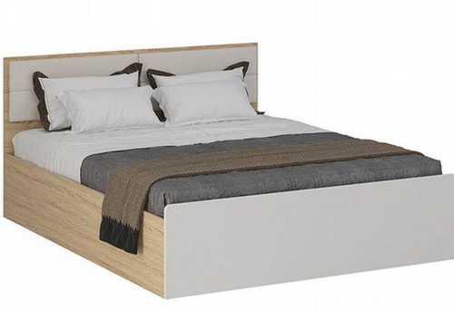 Кровать двухспальная Норд