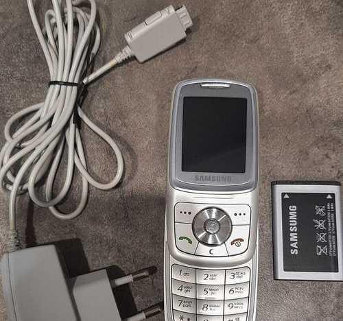Samsung SGH-X530