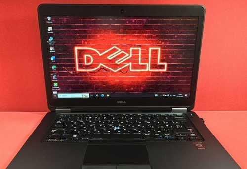 Dell 7450 IPS FHD i7-5600U 16Gb 256SSD 4Gb GT 840M