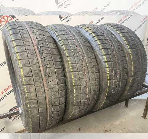 Bridgestone Blizzak VRX2 205/60 R16 87L