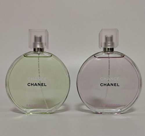 Chanel Chance Eau Tendre Fraiche EDT распив ориг