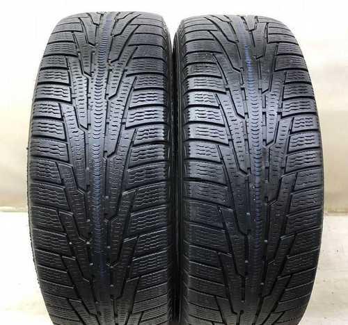 Nokian Tyres Nordman RS2 SUV 215/60 R17 100R