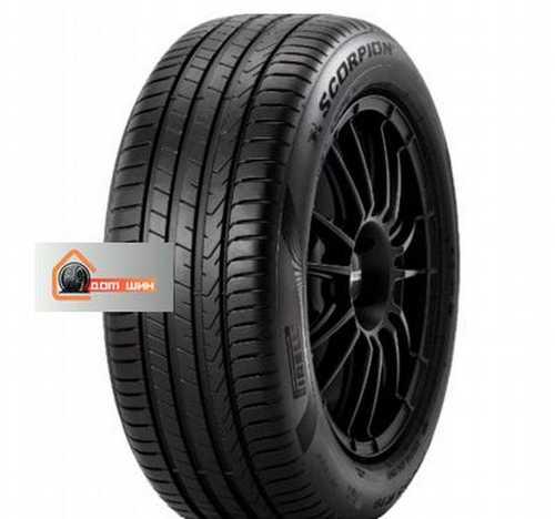 Pirelli Scorpion 255/60 R18 112V