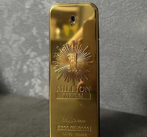 Paco rabanne 1 million parfum