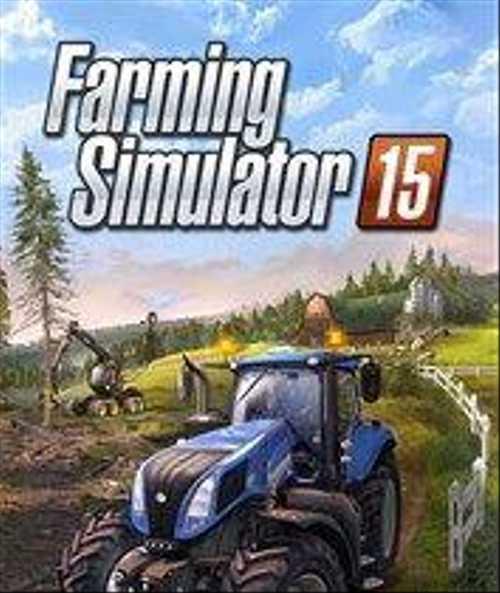 Farming Simulator 15