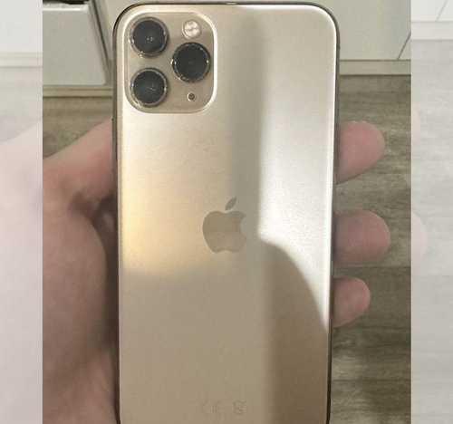 iPhone 11 Pro, 64 ГБ